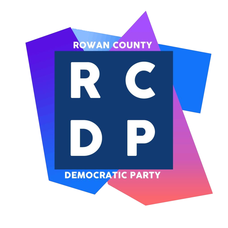 Kathy Vestal: Never Forget - Rowan County Democratic Party